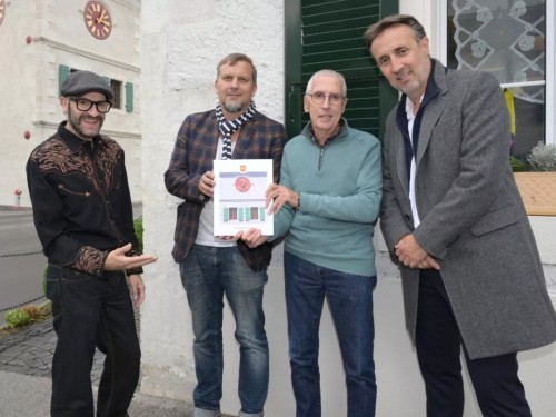 Commune de Trélex - site Internet officiel - Commune de Trélex