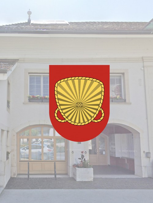 Commune de Trélex - site Internet officiel - Commune de Trélex